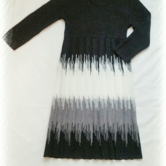 Studio One | Dresses | Aline Sweater Dress | Poshmark